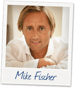 Im Gespräch mit Mike Fischer | Wirksam führen